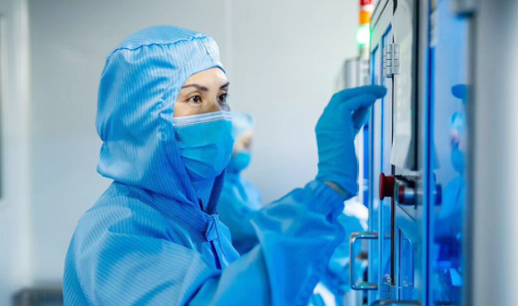 Introduction - Nanjing Vazyme Biotech Co.,Ltd.